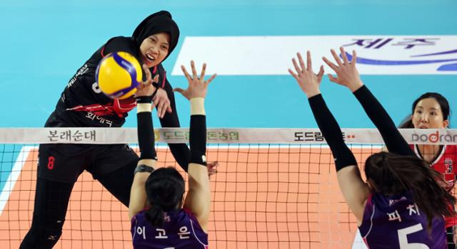 2024 2025 V리그 여자배구 챔피언결정전 흥국생명 Vs 정관장 총정리