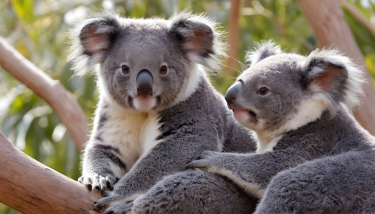 Unveiling the Mysteries of Koalas: An Extensive Exploration