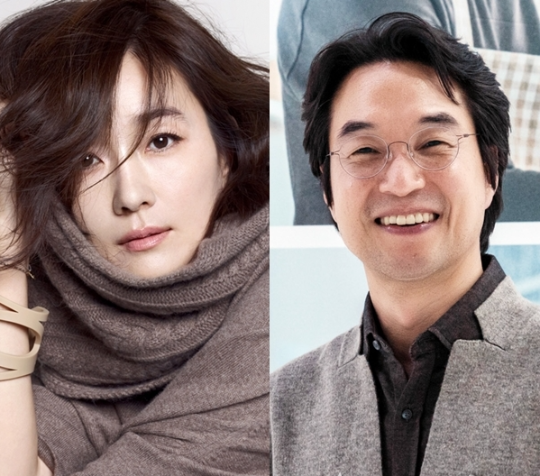 배우 오연수 한석규 31년 만에 재회 Mbc 금토드라마 이토록 치밀한 배신자