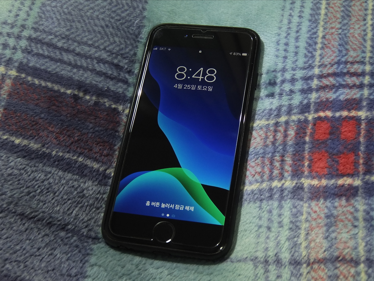 前 6s 유저의 아이폰 SE3 후기: 👥"폰 바꾼 거 맞아요?"