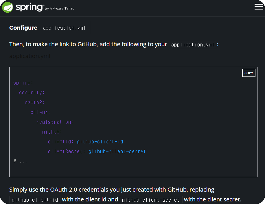 [Spring Security] OAuth2 카카오 로그인 구현 with JWT