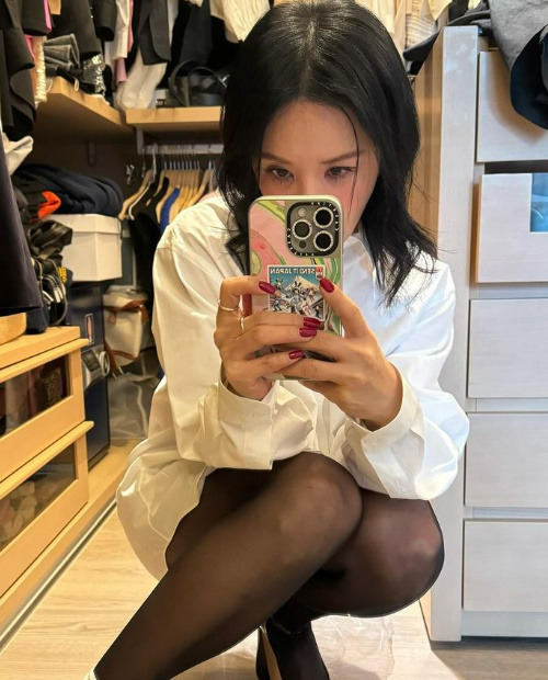 엄정화 나이 키 프로필 최신 노래 음악 영화 드라마 데뷔 소속사
