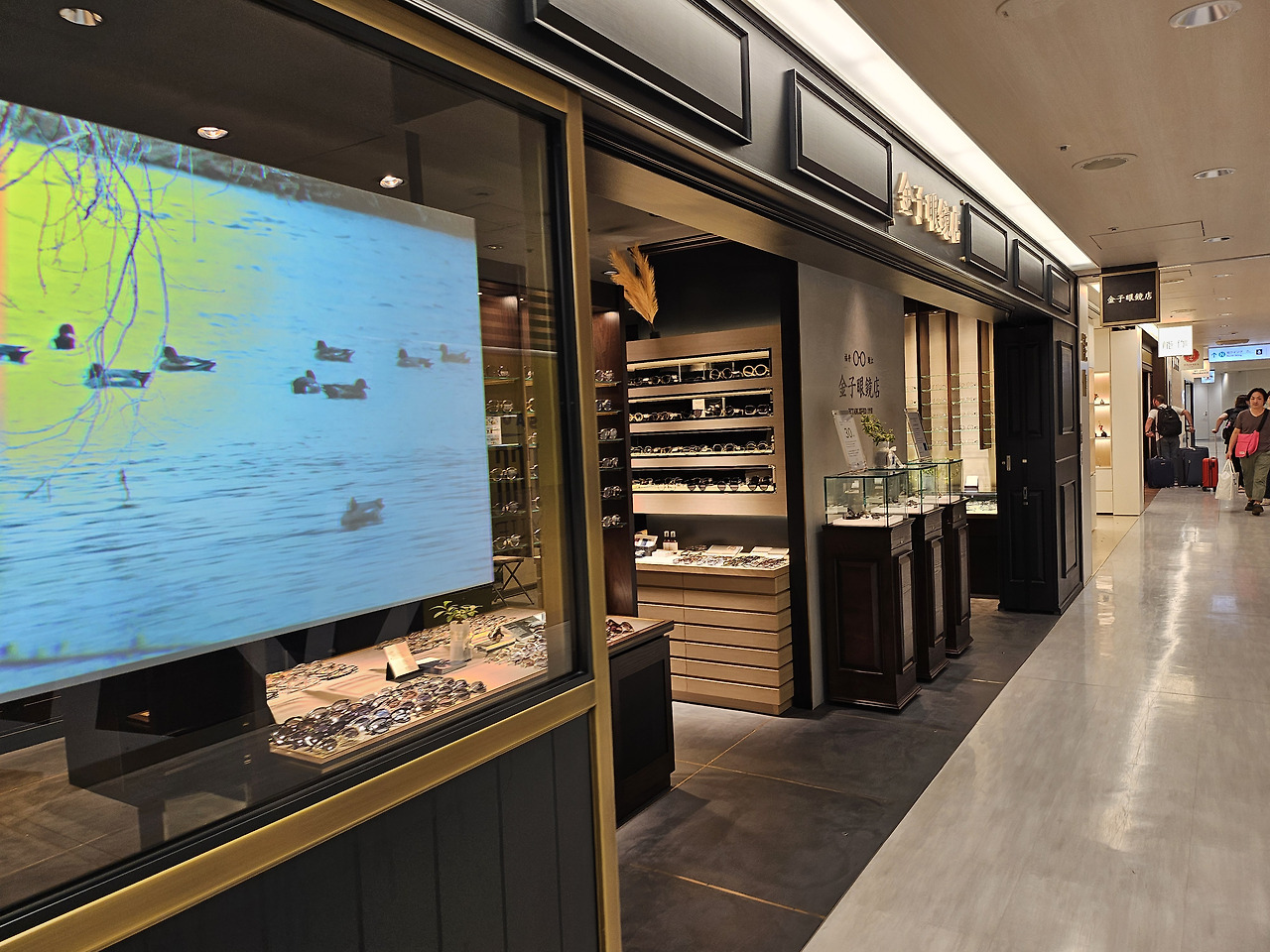 나리타공항 1터미널 먹거리, 살거리, 놀거리 (한식/단톤/유니클로/무인양품/abc마트)