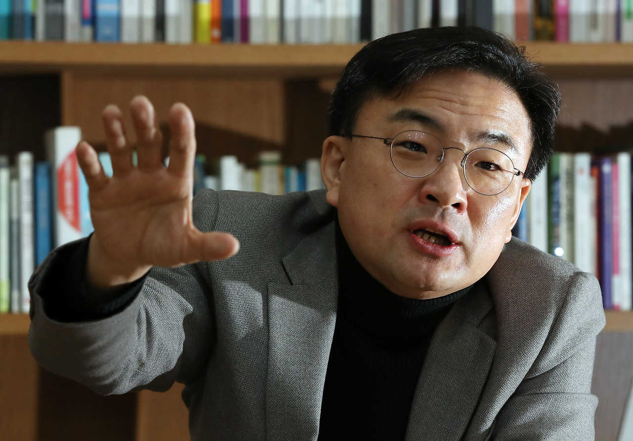 신장식 국회의원 프로필 나이 고향 학력 이혼 재산 지역구 조국혁신당