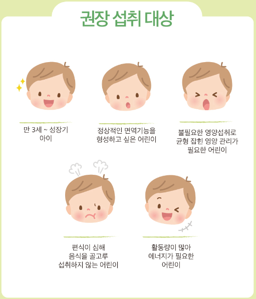 아이하이 아이모어 영양제 후기 및 효과부작용성분먹는법 중고등학생에게도 효과가