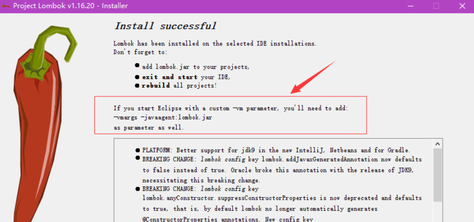 lombok 롬복 설치 후 build 에러 :: 개잘못
