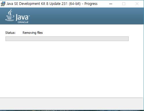 [JAVA] JDK 설치 및 JAVA_HOME 환경변수 path 설정 (Windows10 64bit)