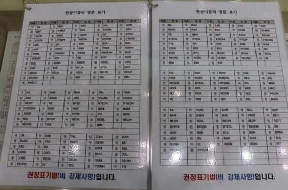수지구청 여권 민원실 발급 방법 및 전화번호 근무시간 주차장 안내