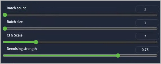 Stable Diffusion inpaint 이미지 배경(Background) 바꾸는 방법