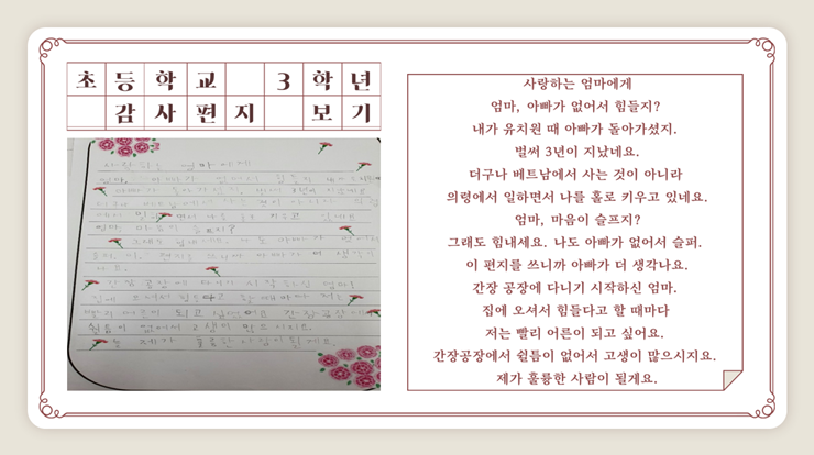 편지 종류 편지를 쓰는 순서 편지를 잘 쓰는 방법 초등교사가 알려주는 글쓰기 편지쓰기