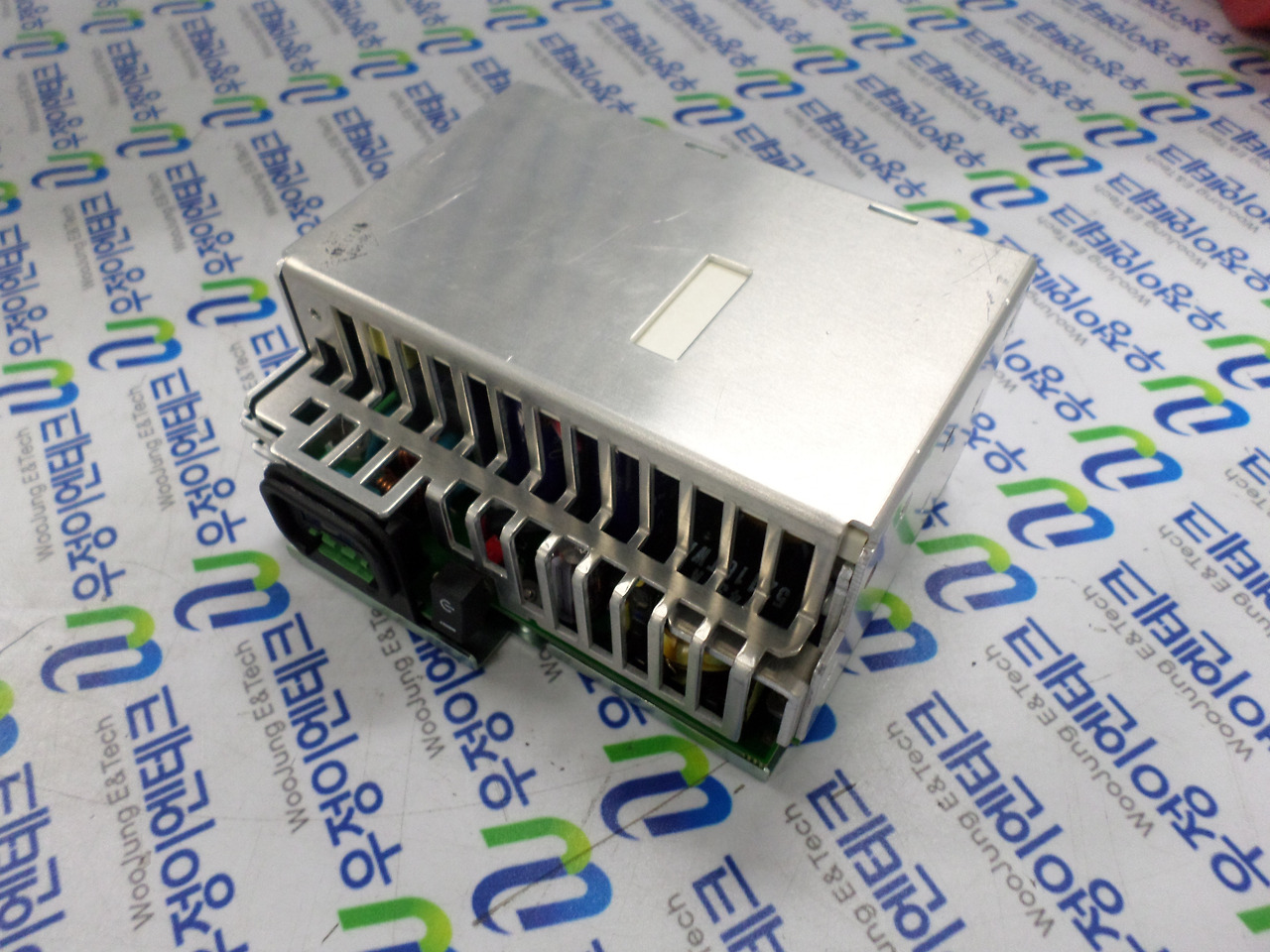 SIEMENS APtronic AG Modular Power