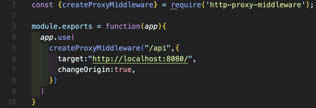 [001] Node.js 배우기 - 리액트와 Node.js 연동 :: Totally 개발자