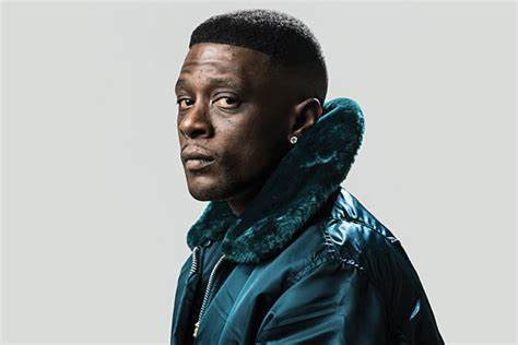 Boosie Badazz (본명: Torrence Ivy Hatch Jr.)