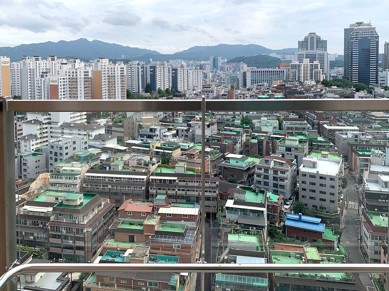 보라매자이 더 포레스트 공사진행현황 아파트 사진