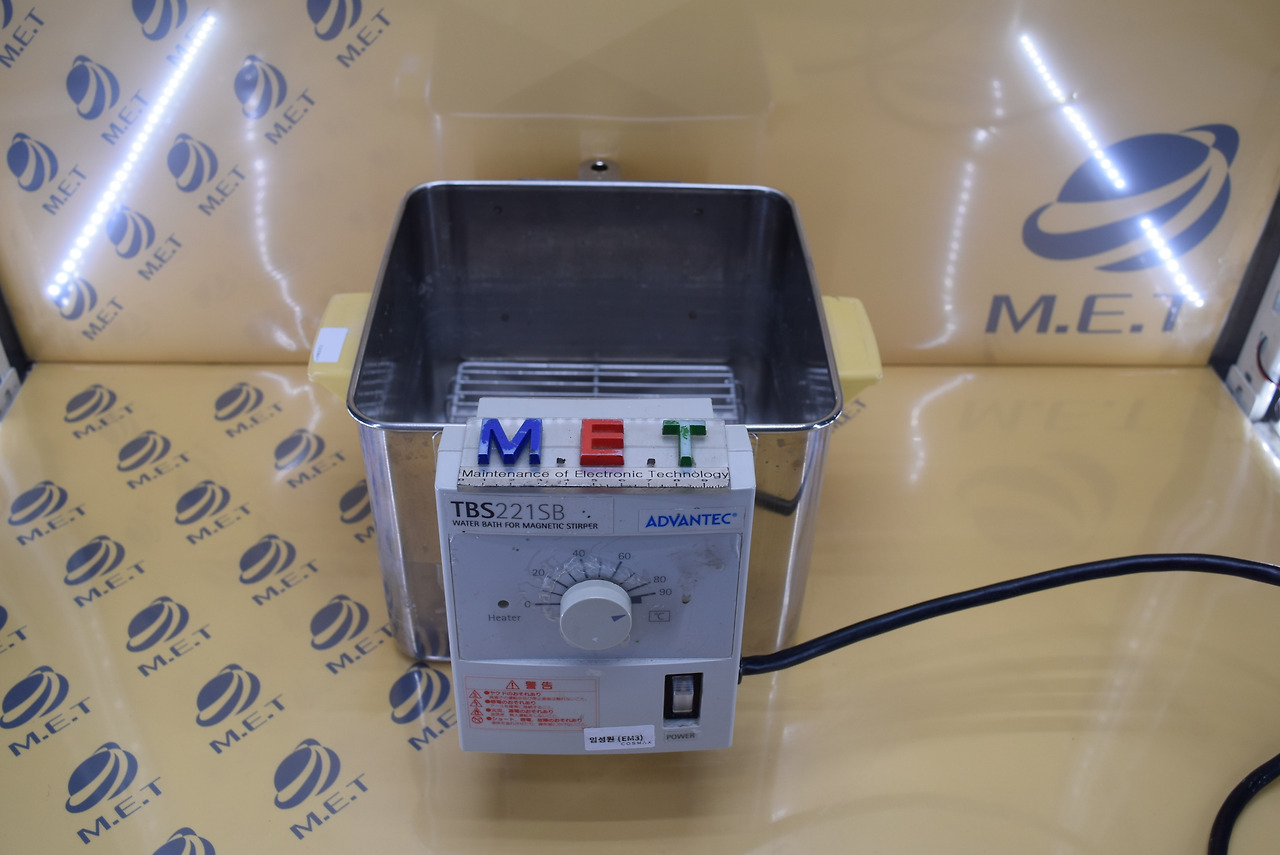 [실험기구] ADVANTECH TBS221SB /구매 수리 단종품지원 / (주)엠이티