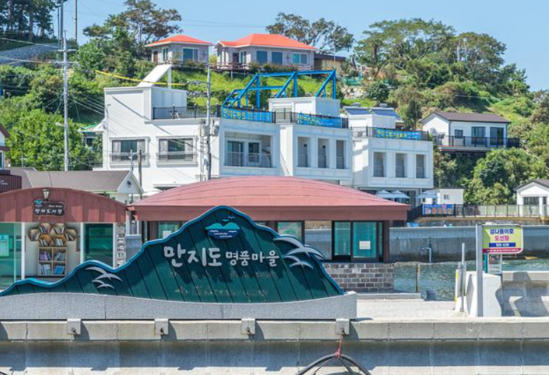 통영 가볼만한곳 Best 추천 2024