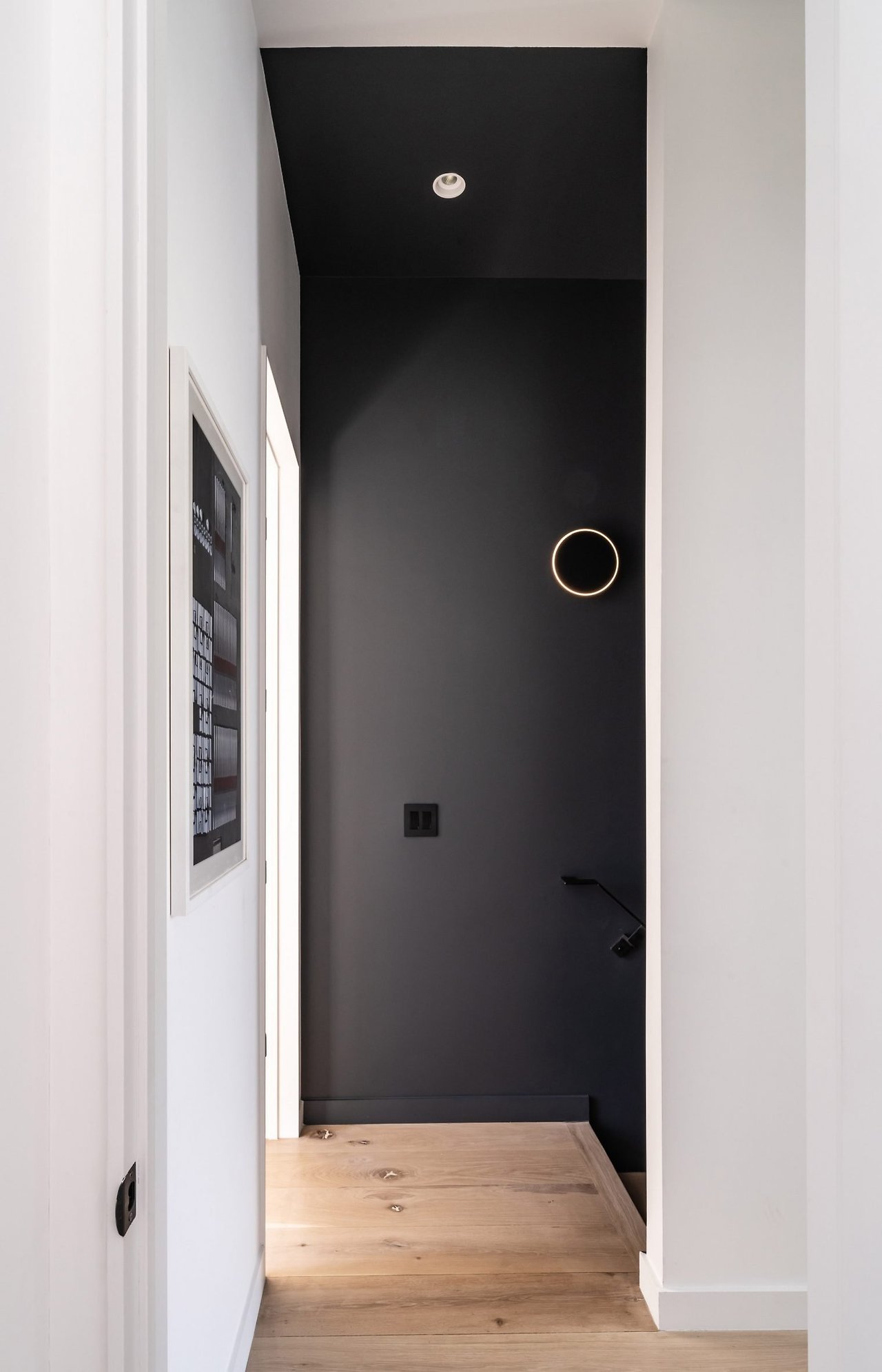 *레드 후크 샌디 하우스 [ Gradient Architecture ] Red hook sandy house