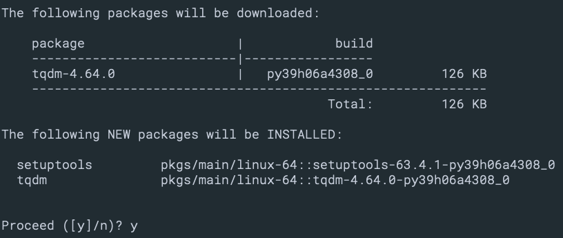 [Python 가상환경] conda 설치 및 가상환경 (feat. 내부 로직 & cheat sheet)