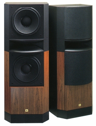 JBL 레퍼런스 명기 프로젝트 K2-S5500 스피커 입니다 -우퍼엣지 모두교체-(ending)