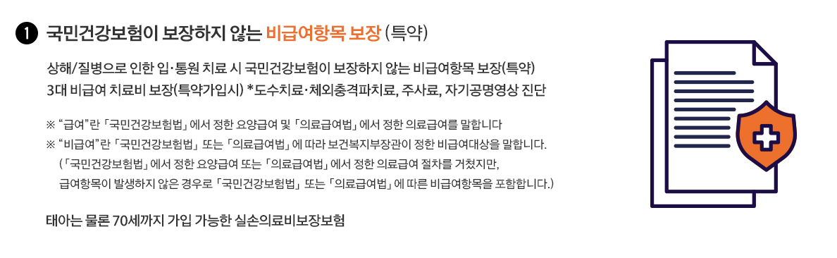 한화손해보험 실비 청구서류 및 청구방법 총정리2024