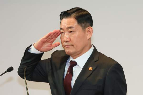 신원식 국회의원 프로필 국방부장관 국가안보실장 고향 학력 나이