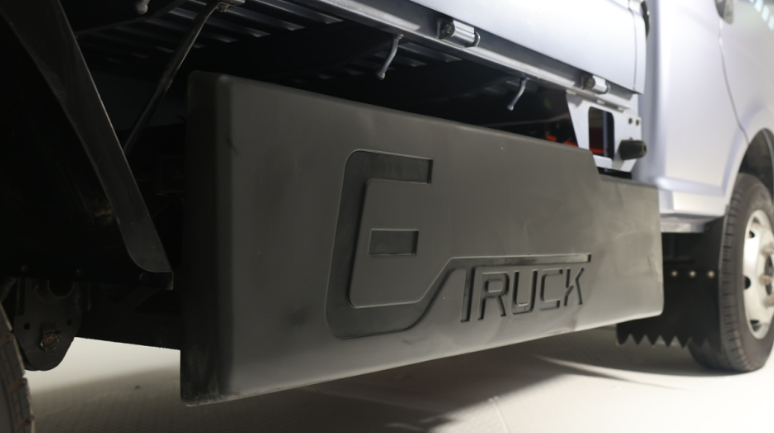 2025 BYD 1톤 전기트럭 T4K 가격ㅣ중국 전기차 트럭