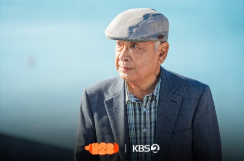 배우 이순재 프로필 나이 키 출신 데뷔 정계입문 작품활동 근황 연기대상
