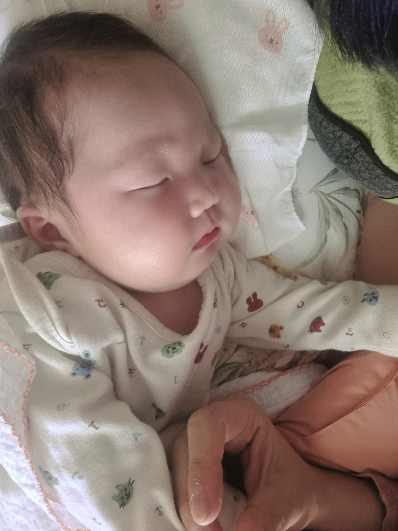 수면교육 시기 방법 퍼버법 쉬닥법 아닥법 안눕법