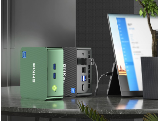 N100 미니PC 추천 TOP 7! 초소형 데스크탑으로 사무·가정용 완벽 정리