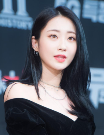 나인뮤지스 경리 프로필 나이 인스타 :: kstarnar