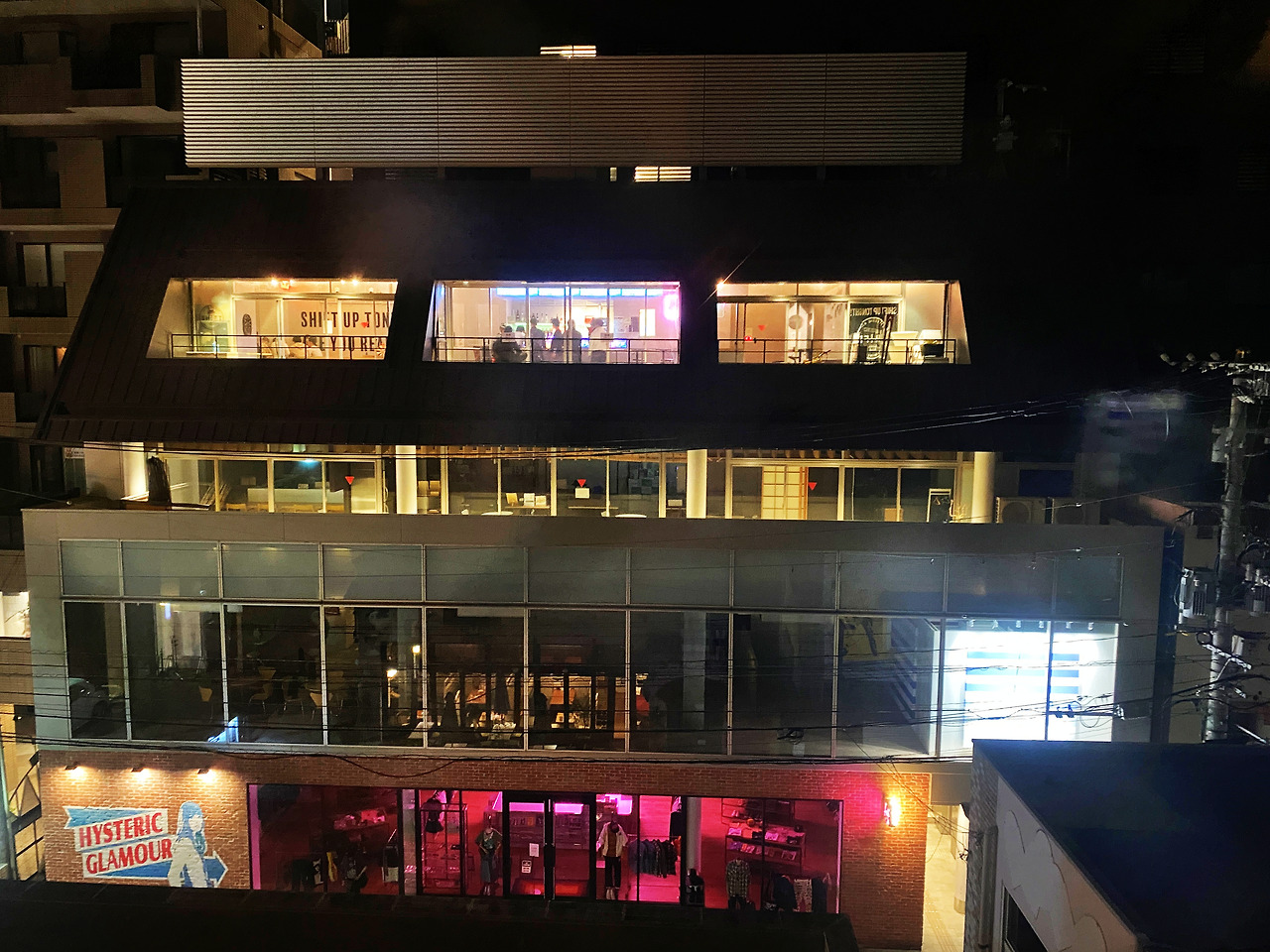 티스도리닷컴 큐슈후쿠오카九州福岡 여행기 8 라멘 대신 우에스토ウエスト 또 돈키호테