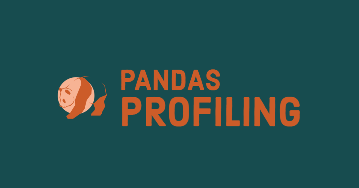 pandas_profiling(판다스 프로파일링) 활용하기