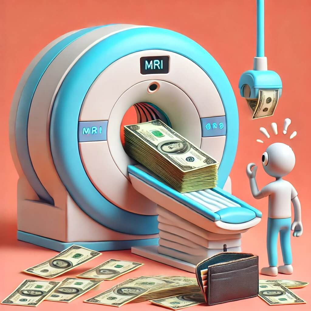 MRI 실비보험 적용 기준 총정리! 이것 모르면 보상 못 받아요