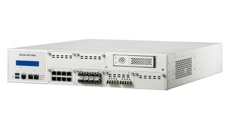 2019.06.27 안랩, 네트워크 침입방지 신제품 ‘안랩 AIPS’ 출시