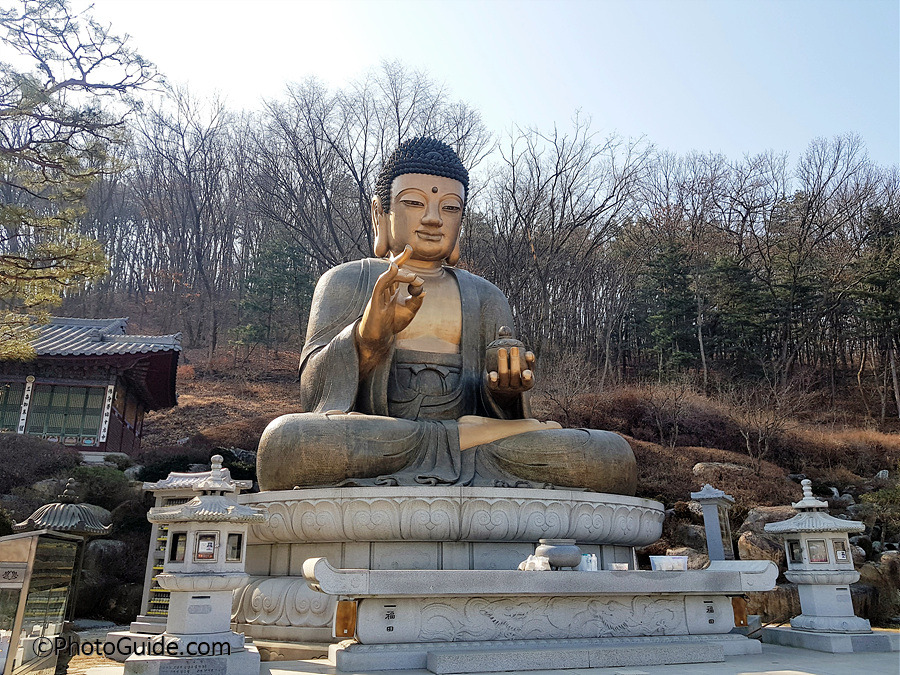 파주 심학산 약천사 봄 날을 위한 나만의 힐링 코스 치유의 사찰 그 곳을 가다