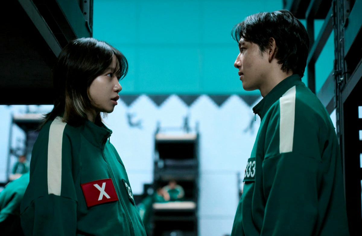 Lee Myung-gi aka Player 333; Real Name, Age, Bio