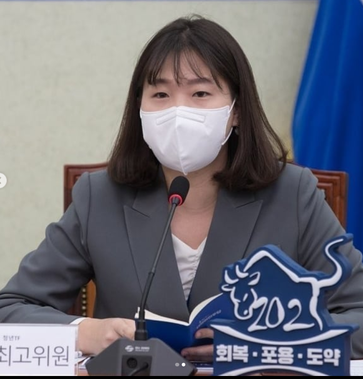 박성민 프로필 박성민 비서관 나이 학력 경력 민주당 박성민 박성민 청년비서관