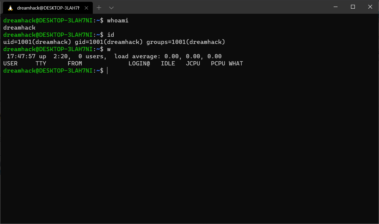System Hacking: Shellcode - 2