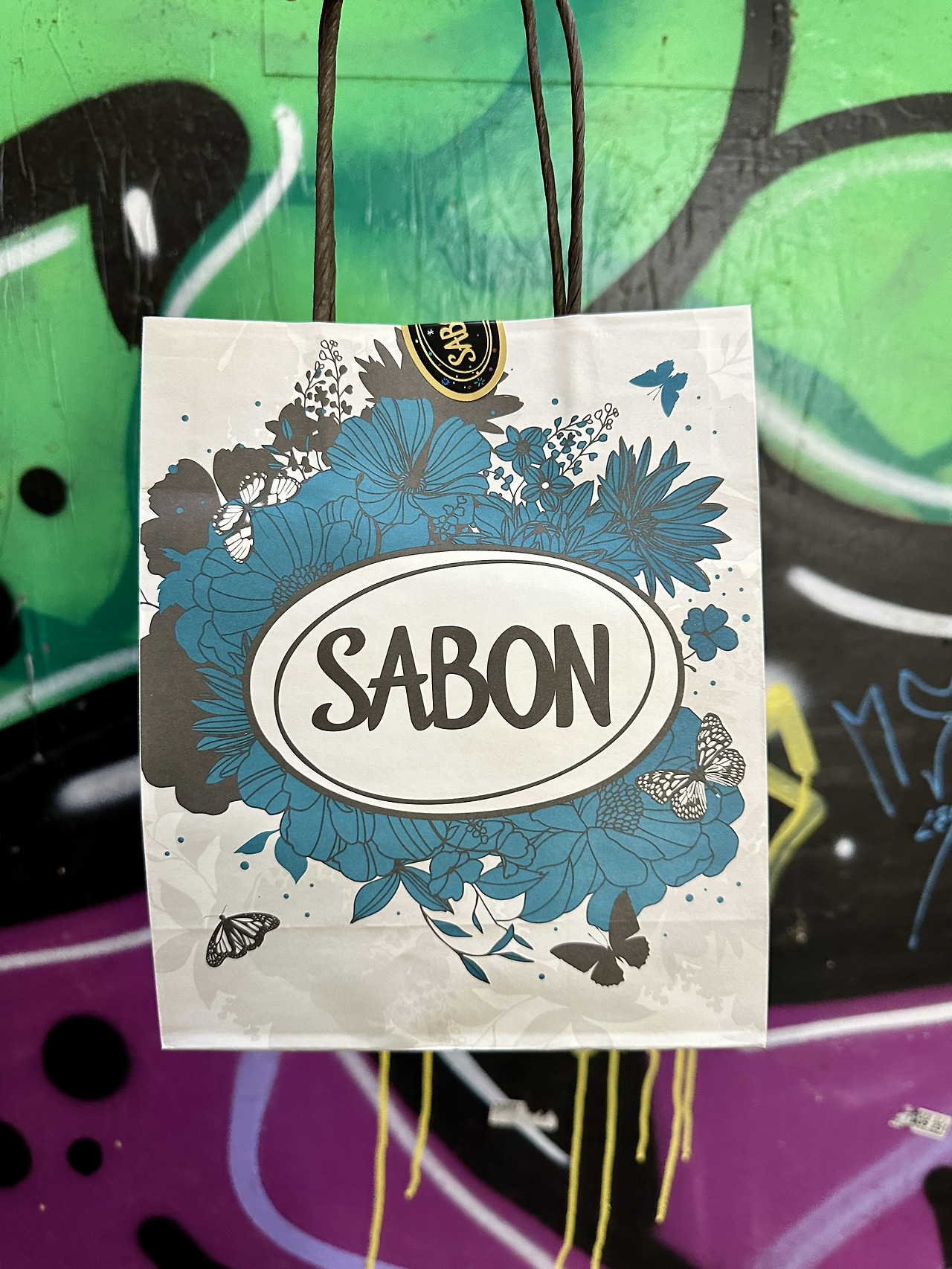 바르셀로나 쇼핑리스트 사해소금 전문상점 Sabon | 바르셀로나 기념품 쇼핑 | 사해소금의 특별한 효과