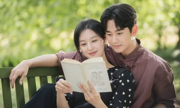 킬러들의 쇼핑몰 등장인물 원작결말 촬영지 의상협찬 알아보기
