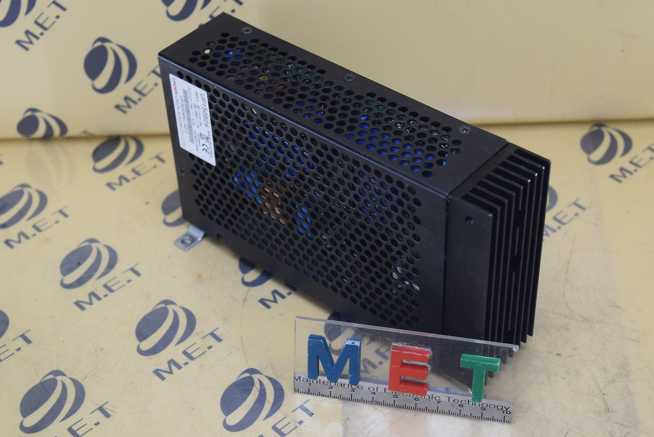 [POWER SUPPLY] UNION UP150S24 UP150S24 / ㈜엠이티 파워 서플라이 수리 구매 판매 1670-8257
