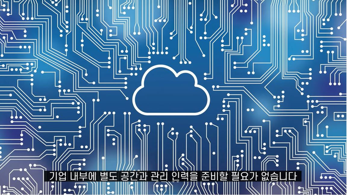 한솔인티큐브 Ai기반 컨택센터 Aicc 선두주자