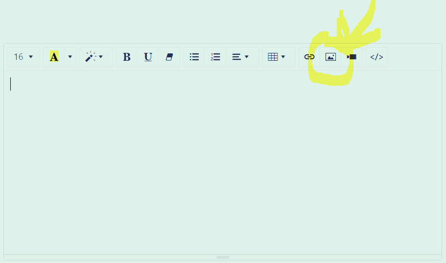 [summernote] callbacks 옵션 중 onImageUpload 사용하기(FileReader)