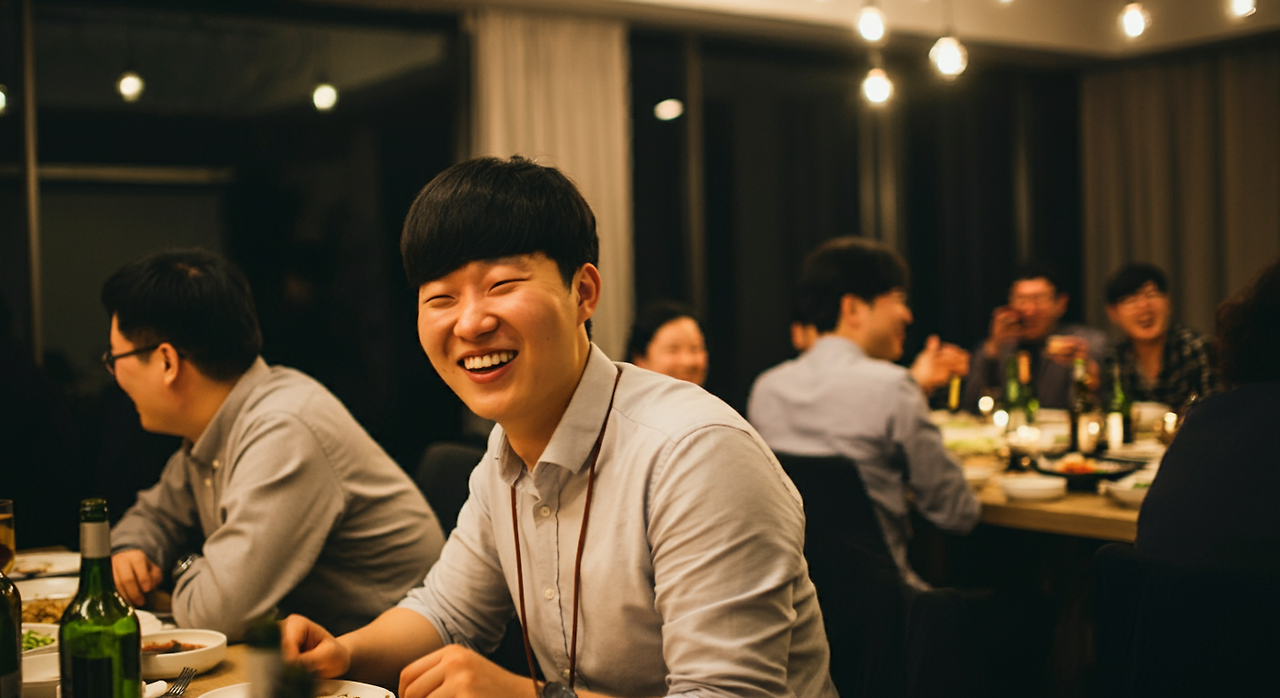 웃음 보장 웃긴 레전드 아재 개그 모음 총정리