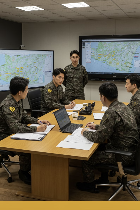 2025년 예비군 훈련 제도 개편 총정리｜훈련비·신청방법·문화혜택까지 완벽 가이드