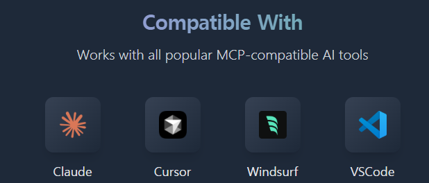 Github GitMCP Server 기능 및 사용법