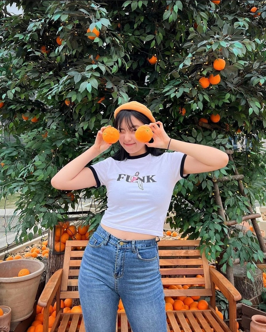 Cheerleading Ha Jiwon Body With 59kg 168cm Kpopcelebs