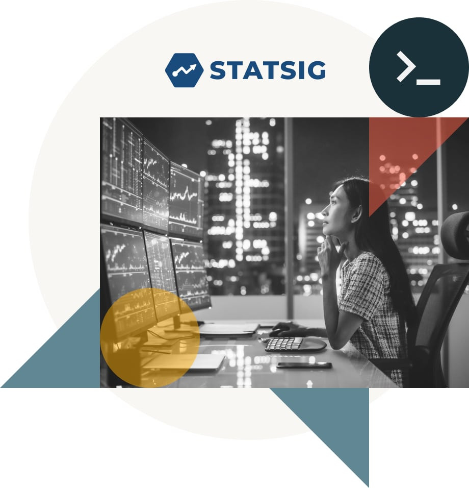 Statsig - 데이터브릭스 스트리밍을 통한 제품 성장 가속화