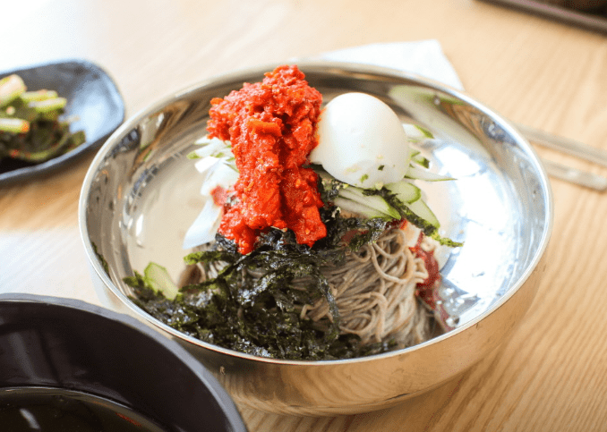 오크밸리 맛집 베스트 5 추천 모두를 위한 맛집
