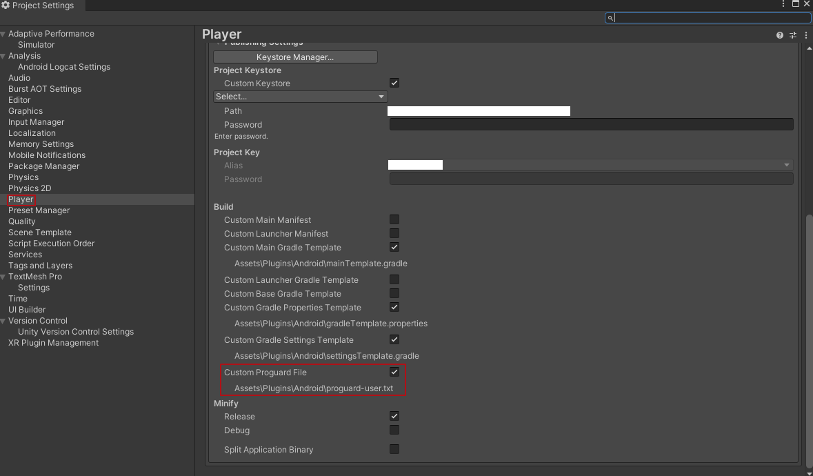 [Admob] 앱 빌드 시 광고 초기화 불가 문제 (Proguard)